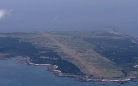 Japonia - cumpără Insula Mageshima