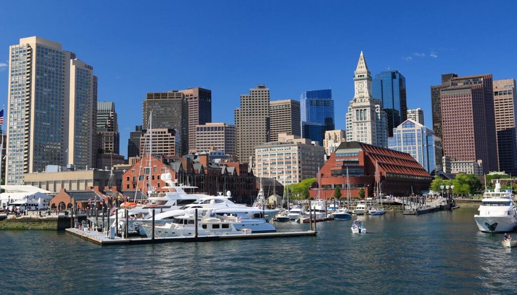 Boston – cel mai ``European`` oraș din SUA - RMedia știri interne și ...